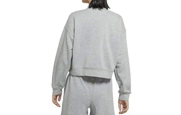 Nike Crewneck Fleece Sweatshirt