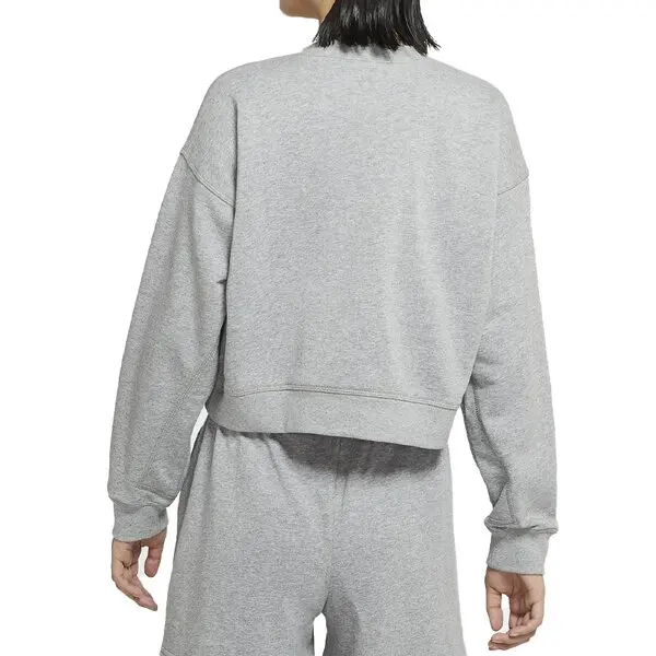 Nike Crewneck Fleece Sweatshirt