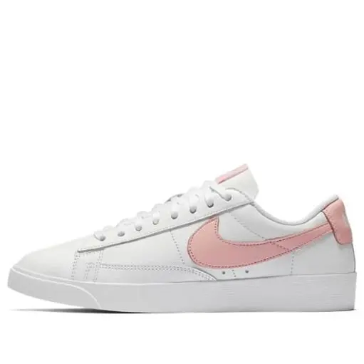 Nike Blazer Low Leather