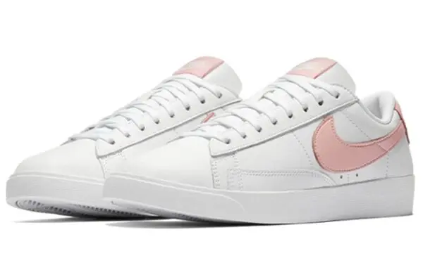 Nike Blazer Low Leather