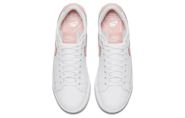 Nike Blazer Low Leather