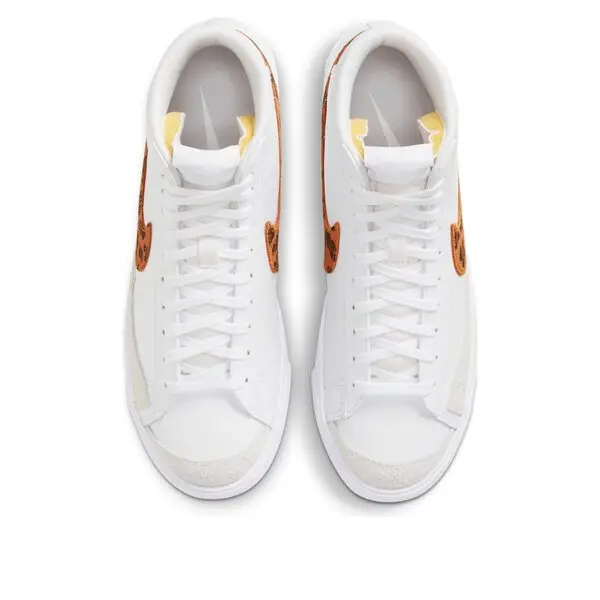 Nike Blazer Mid '77 Leopard Sneakers