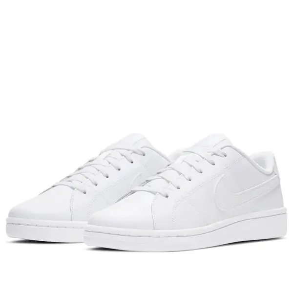 Nike Court Royale 2 Sneakers - White