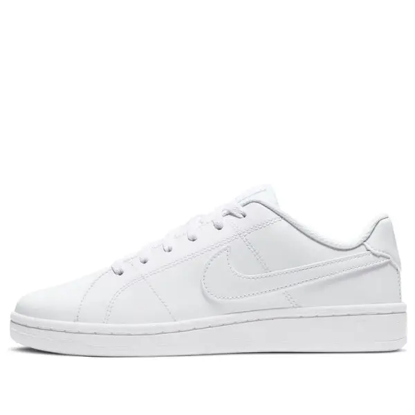 Nike Court Royale 2 Sneakers - Triple White