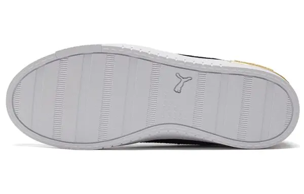 PUMA Jada Teddy Ws Fleece Lined Sneakers