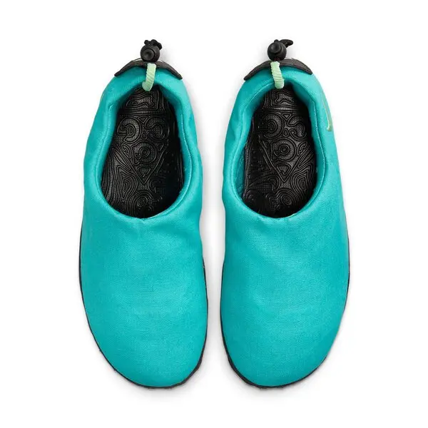 Nike Moc Casual Shoes - Green