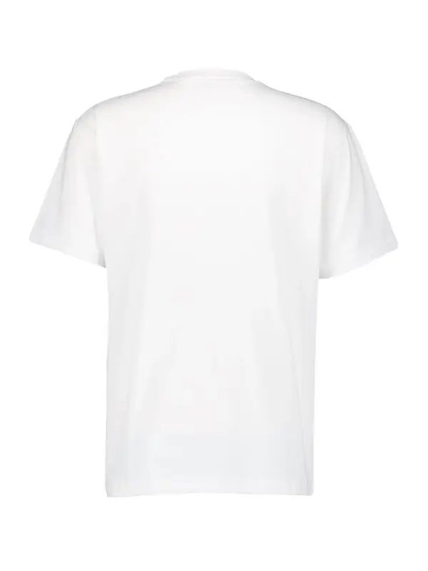 Gucci Print Cottin Jersey T-shirt