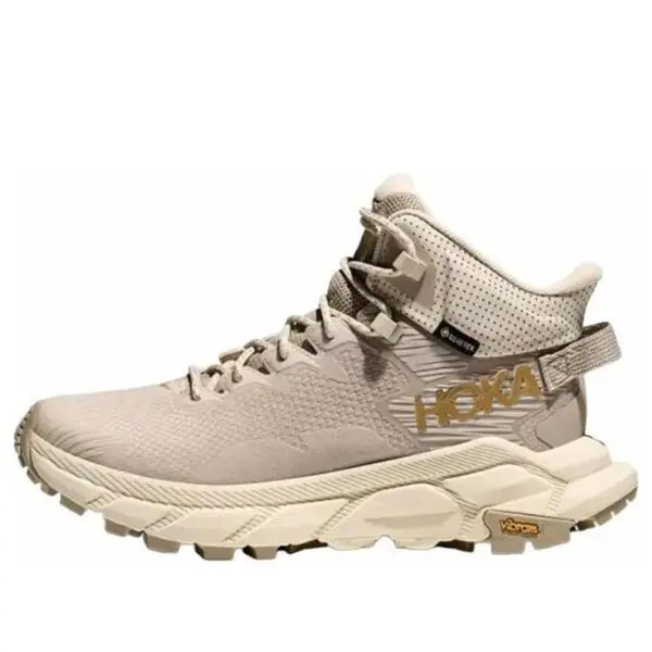 Hoka One One Trail Code Gtx Athletic Footwear