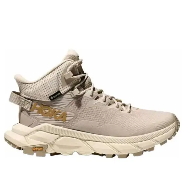 Hoka One One Trail Code Gtx Athletic Footwear