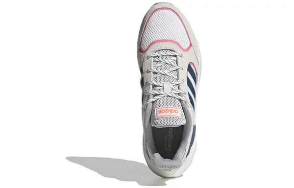 Adidas 90s Valasion "tech Ink" Sneakers - Grey