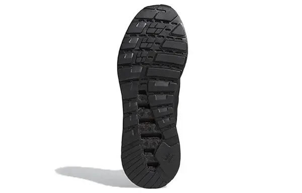 Adidas Zx 2k Boost Sneakers - Black