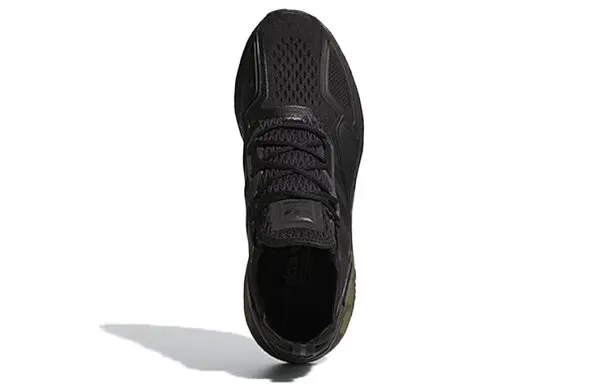 Adidas Zx 2k Boost Sneakers - Black