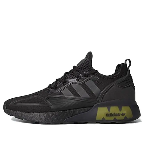 Adidas Zx 2k Boost Sneakers