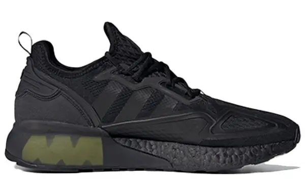 Adidas Zx 2k Boost Sneakers