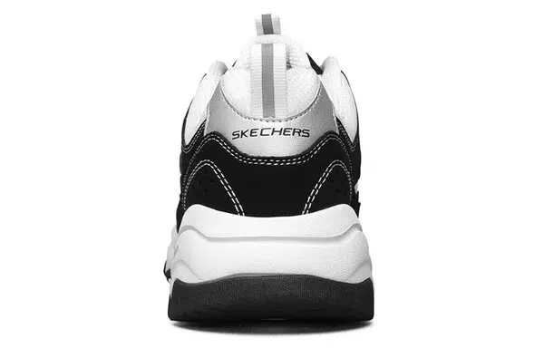 Sketchers D'lites I-conik Low-top Athletic Shoes