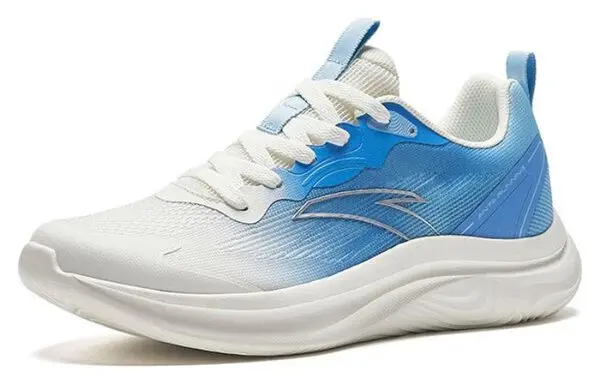 ANTA The Cloud Sneakers - Blue/white