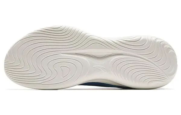 ANTA The Cloud Sneakers - Blue/white
