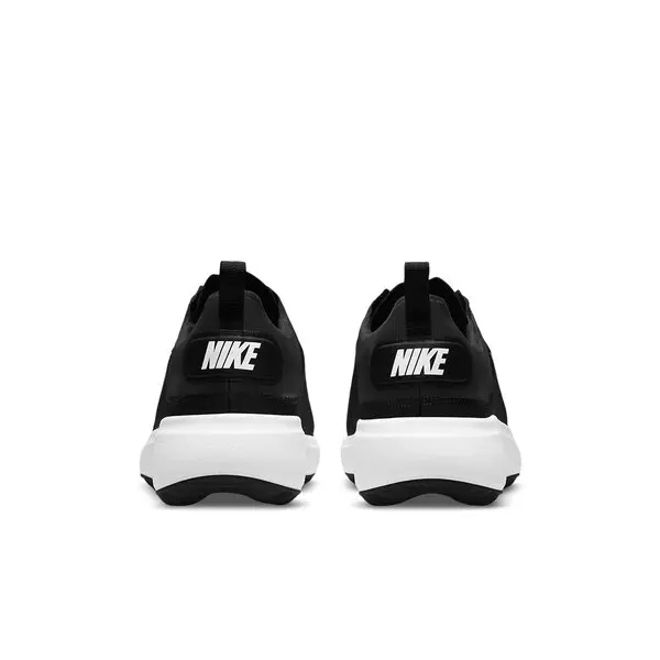 Nike Ace Summer Light Low-top Golf Shoes - Black/white