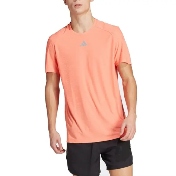 Adidas Win Confidence Running Heat.rdy T-shirt