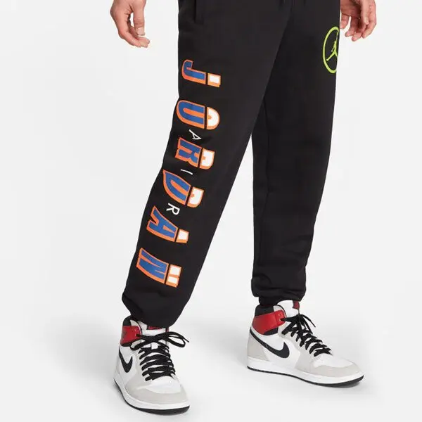JORDAN Sports Sweatpants
