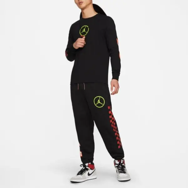 JORDAN Sports Sweatpants