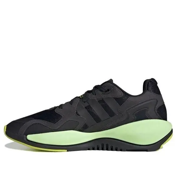 Adidas Zx Alkyne Sneakers - Black