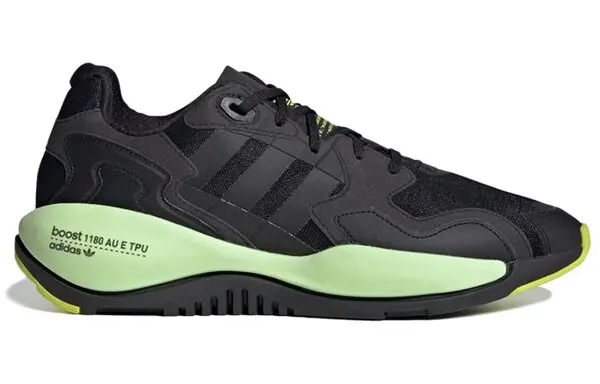 Adidas Zx Alkyne Sneakers - Black
