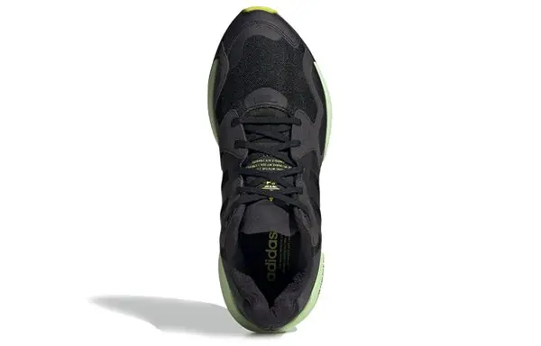Adidas Zx Alkyne Sneakers - Black