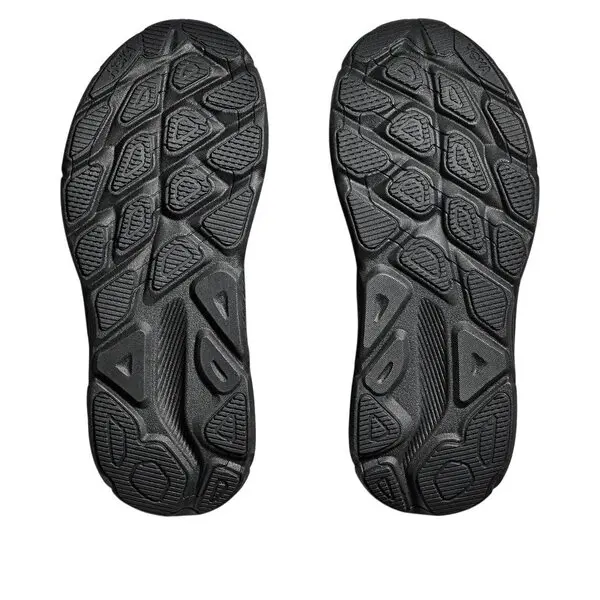 Hoka One One Clifton Gore-tex Sneakers - Black