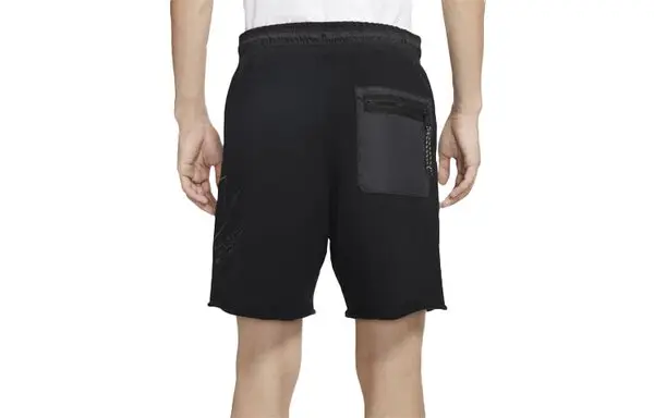 Nike Nsw French Terry Shorts
