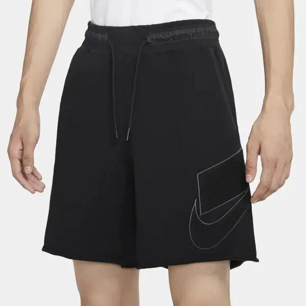 Nike Nsw French Terry Shorts