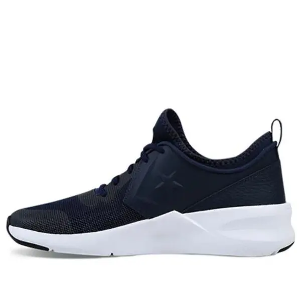 CONVERSE Fastbreak Ultra Sneakers - Navy/white