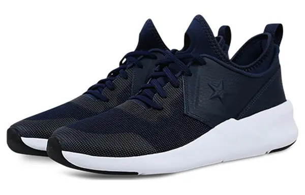 CONVERSE Fastbreak Ultra Sneakers - Navy/white