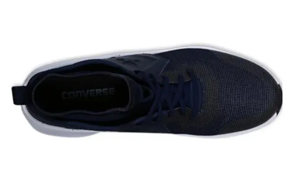 CONVERSE Fastbreak Ultra Sneakers - Navy/white
