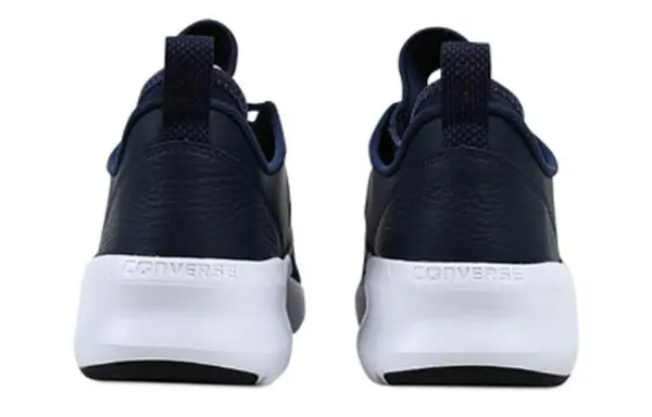 CONVERSE Fastbreak Ultra Sneakers - Navy/white