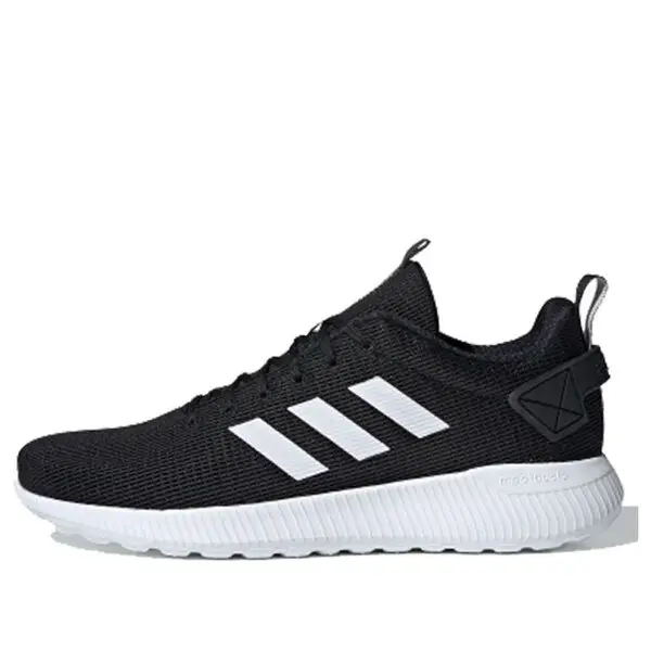 Adidas Cloudfoam Lite Racer Climacool - Black