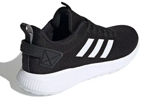 Adidas Cloudfoam Lite Racer Climacool Sneakers - Black