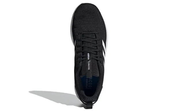 Adidas Cloudfoam Lite Racer Climacool Sneakers - Black