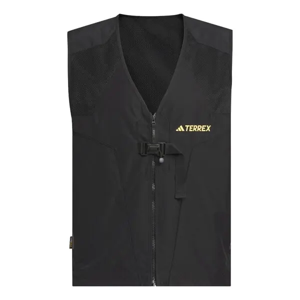 Adidas Vest - Black