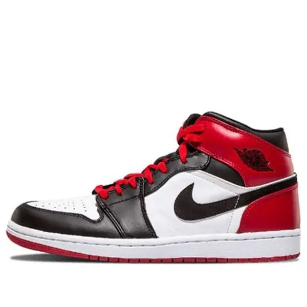 JORDAN 1 Old Love New Love Beginning Moments Pack High Top Sneakers - Multi-color