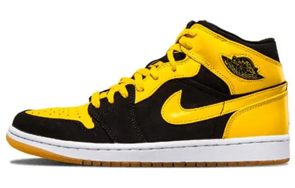 JORDAN 1 Old Love New Love Beginning Moments Pack High Top Sneakers - Multi-color