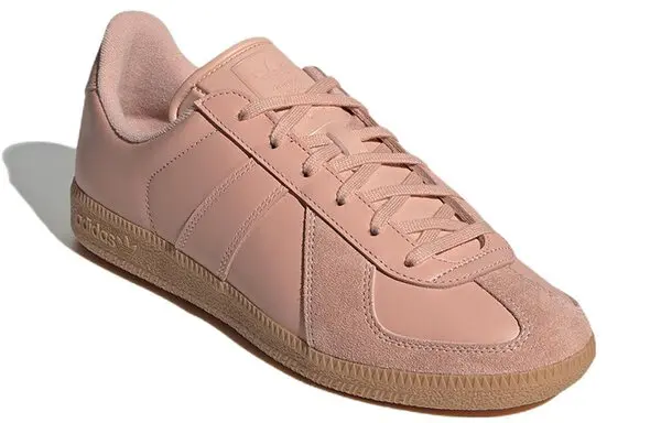 Adidas Originals Bw Army Low Top Sneakers - Pink