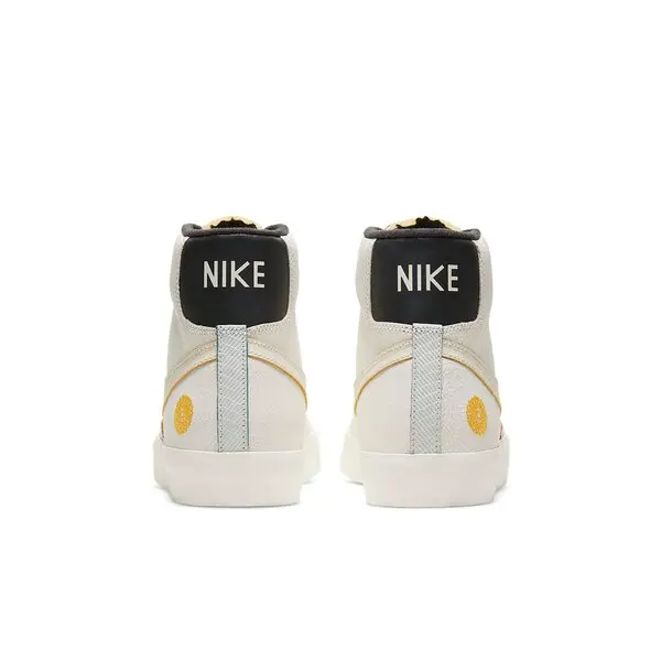 Nike Blazer Mid '77 "día De Muertos" Sneakers