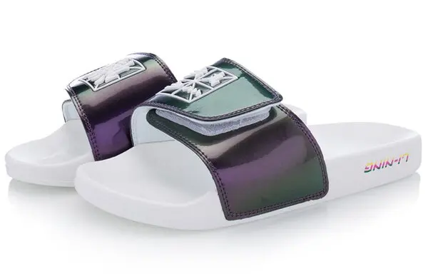 LI-NING Ln Slipper