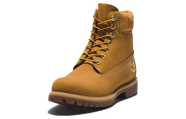 Timberland 6 Inch Premium Waterproof Boots