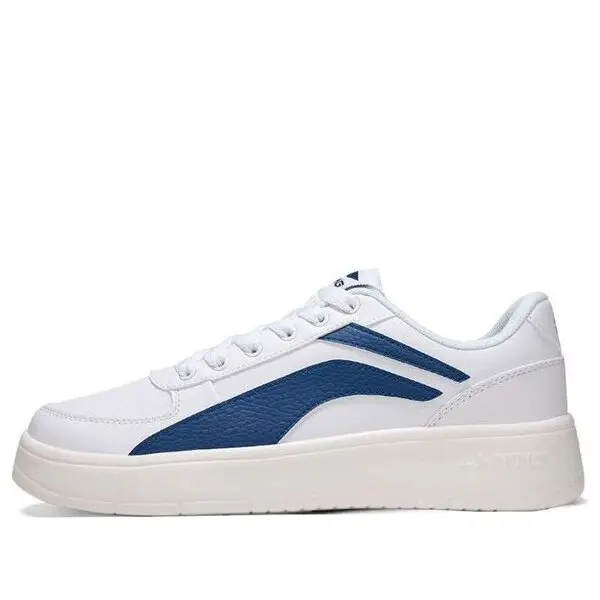LI-NING Casual Low Top Sneakers