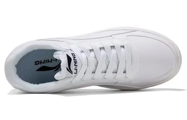 LI-NING Casual Low Top Sneakers