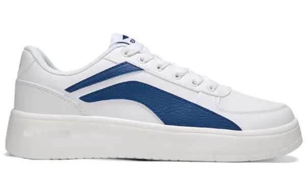 LI-NING Casual Low Top Sneakers