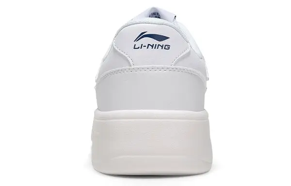 LI-NING Casual Low Top Sneakers