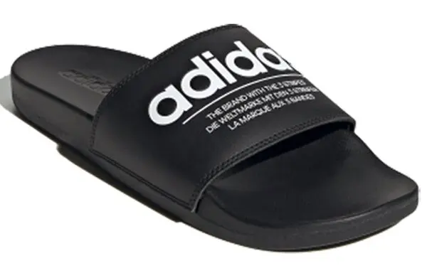Adidas Adilette Comfort Slides